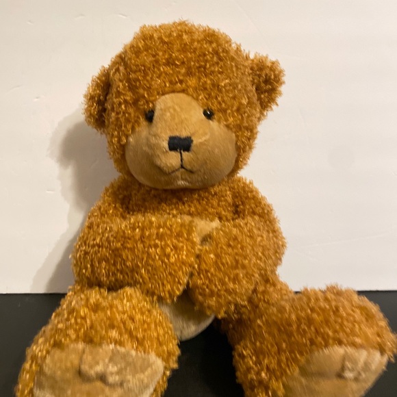 Russ | Toys | Russ Little Lost Bear By Rikey Austin 3 Magnet Hands ...